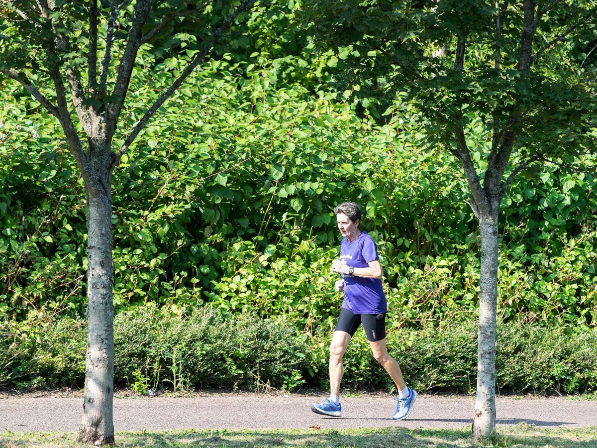 Running Clubs and Events | The Parks Trust