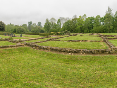 Milton Keynes Village Fish Ponds | The Parks Trust