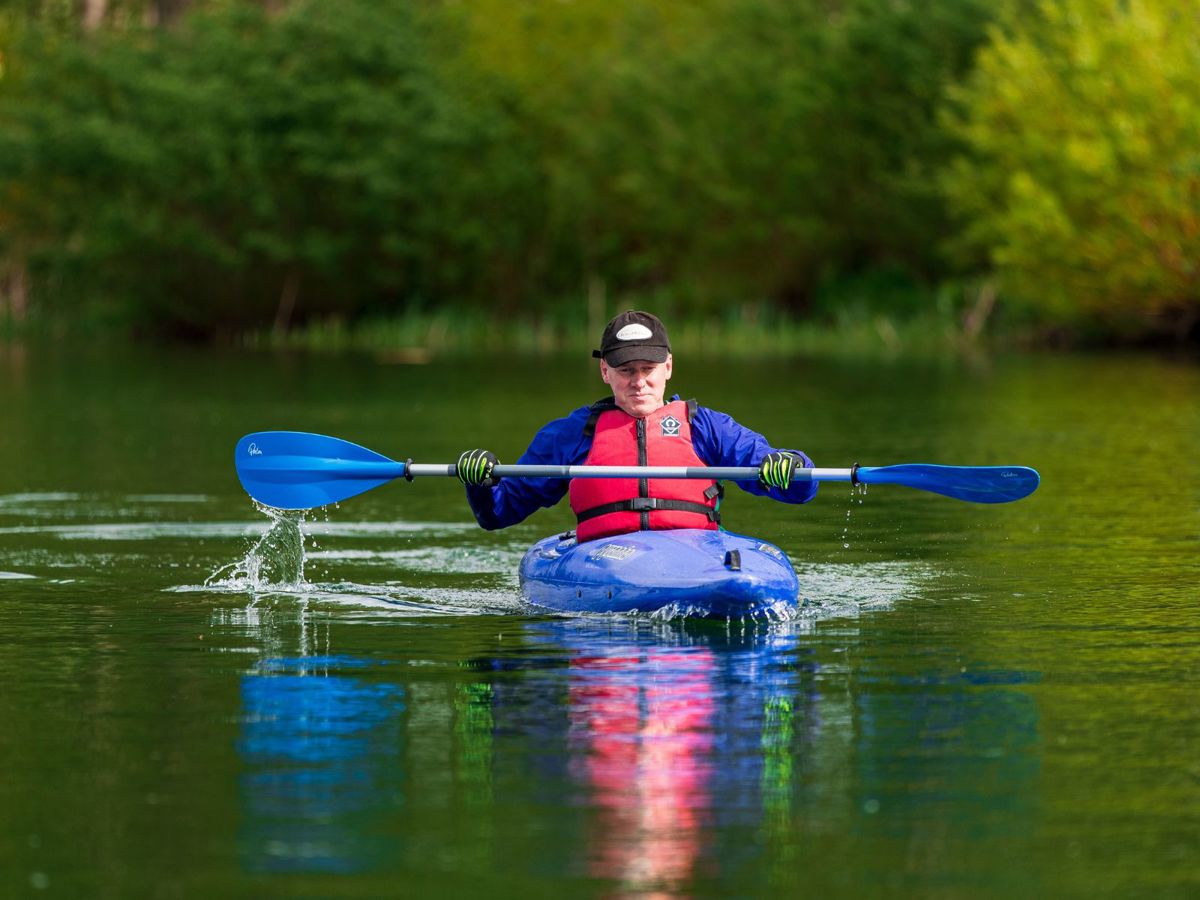 Orienteering | The Parks Trust