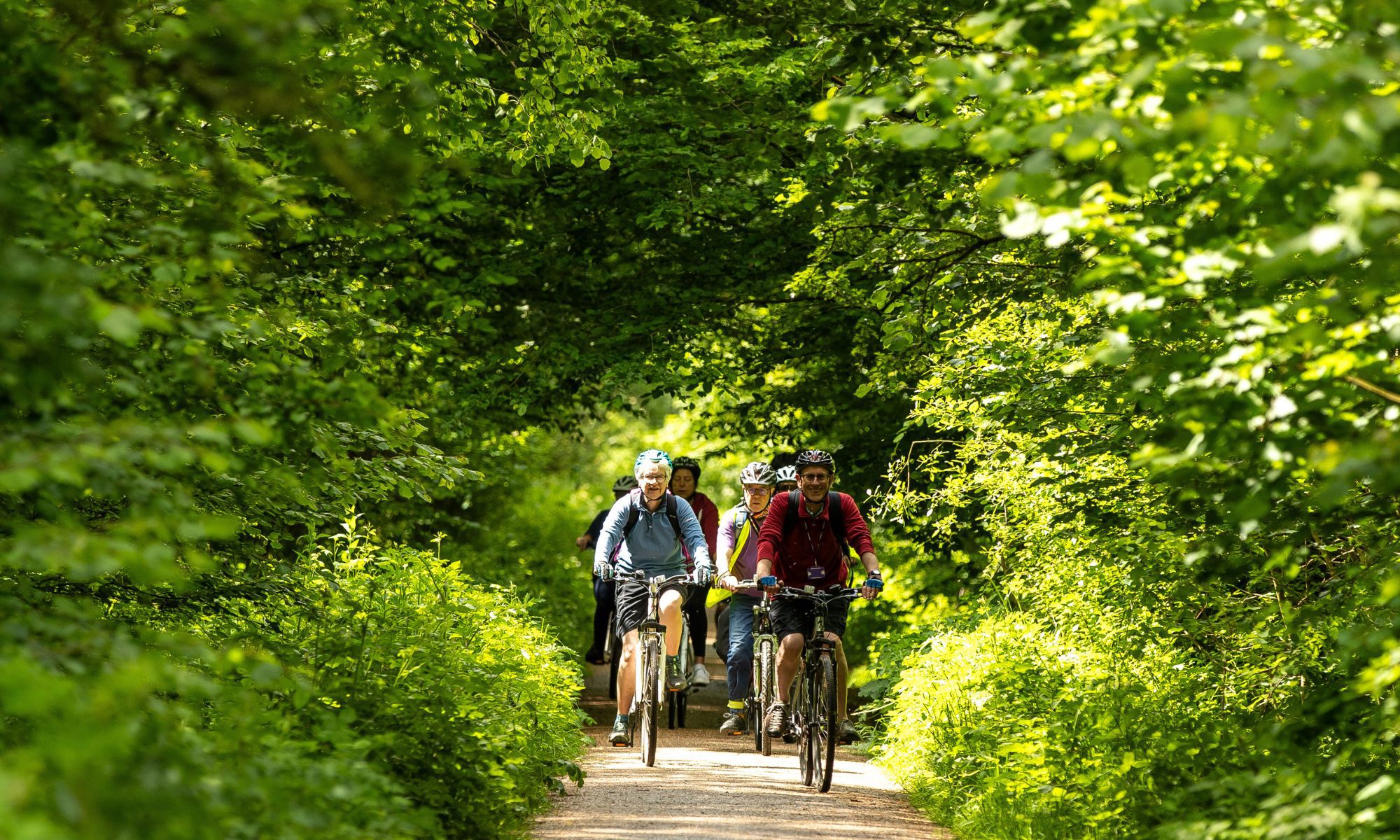 Find a Park | The Parks Trust