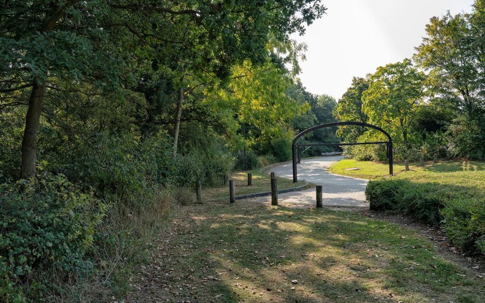 Our Policies | The Parks Trust