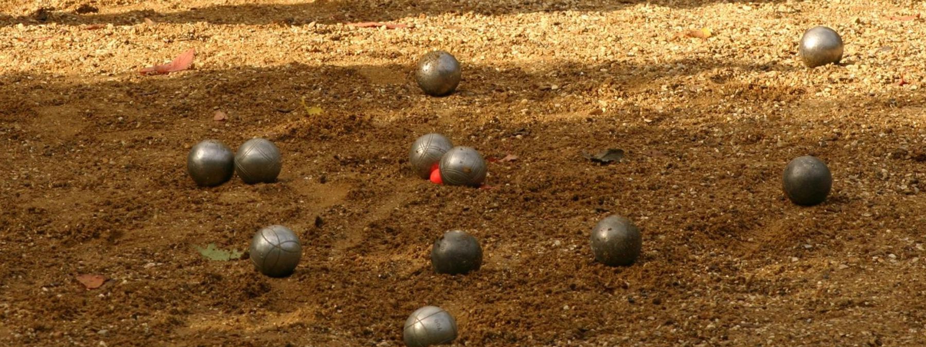 Pétanque | The Parks Trust