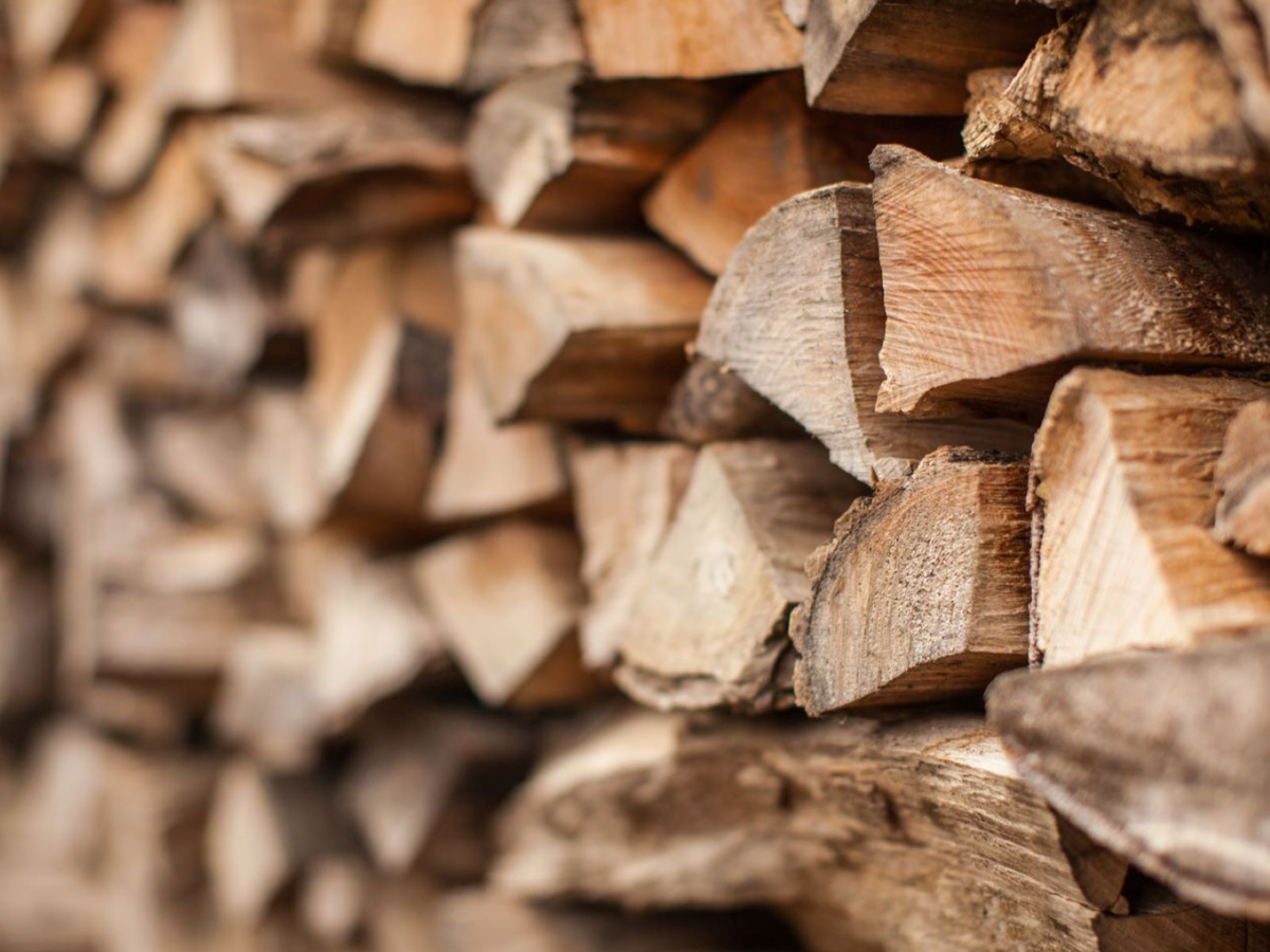 Linford Wood | The Parks Trust