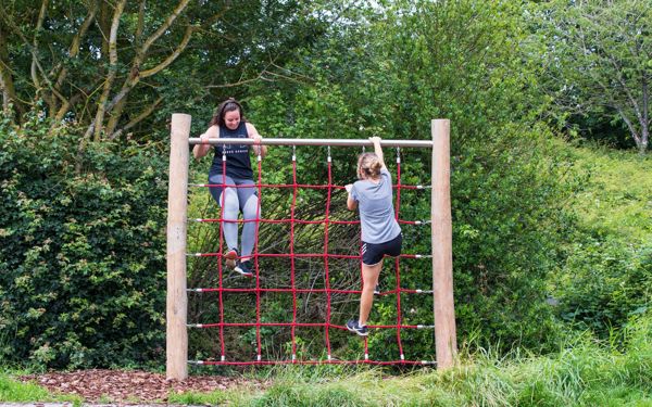 Fitness Trails | The Parks Trust