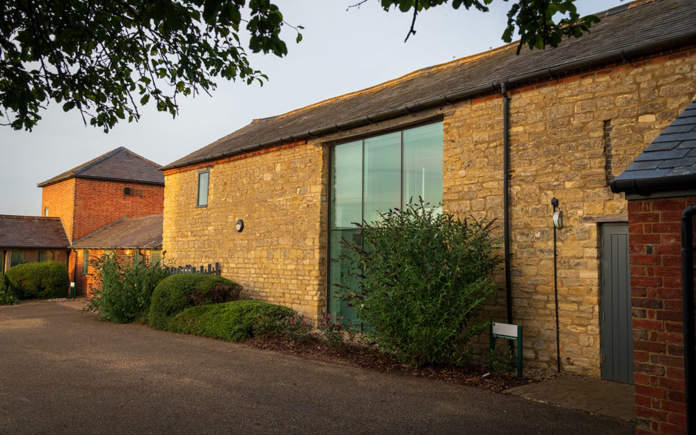 Manor Farm Court | The Parks Trust