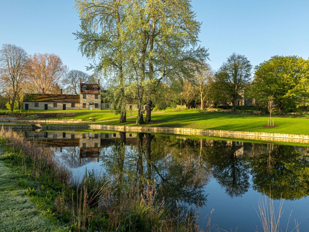 Events | The Parks Trust