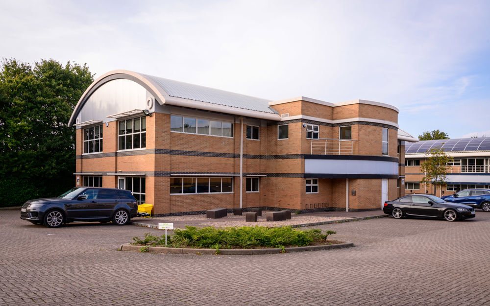 Radian Court | The Parks Trust
