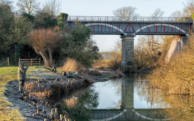 Wolverton Castle & Medieval Village | The Parks Trust