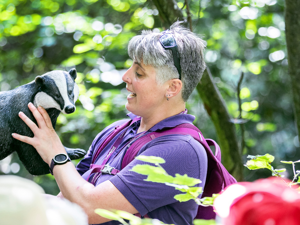 Linford Wood | The Parks Trust