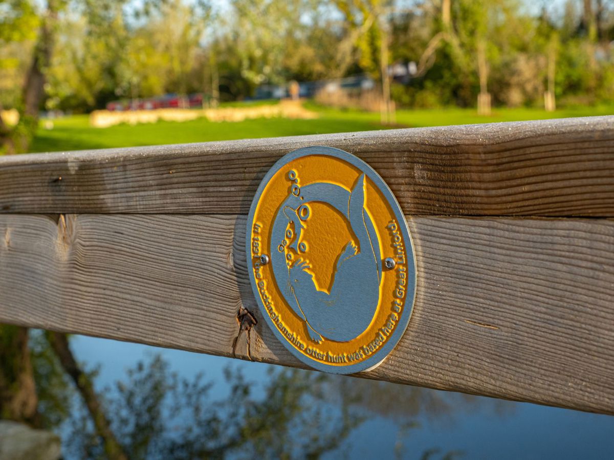 Wolverton Castle & Medieval Village | The Parks Trust