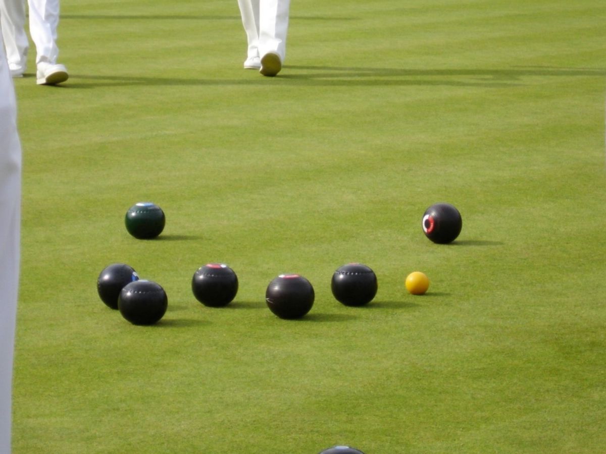 Bowls | The Parks Trust