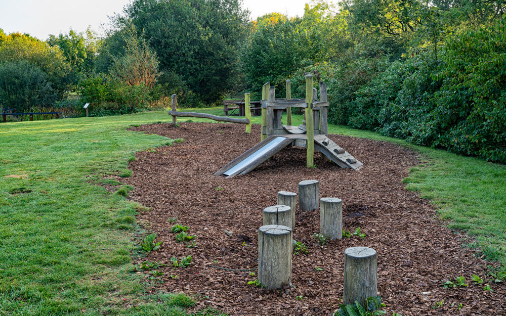 Howe Park Wood | The Parks Trust