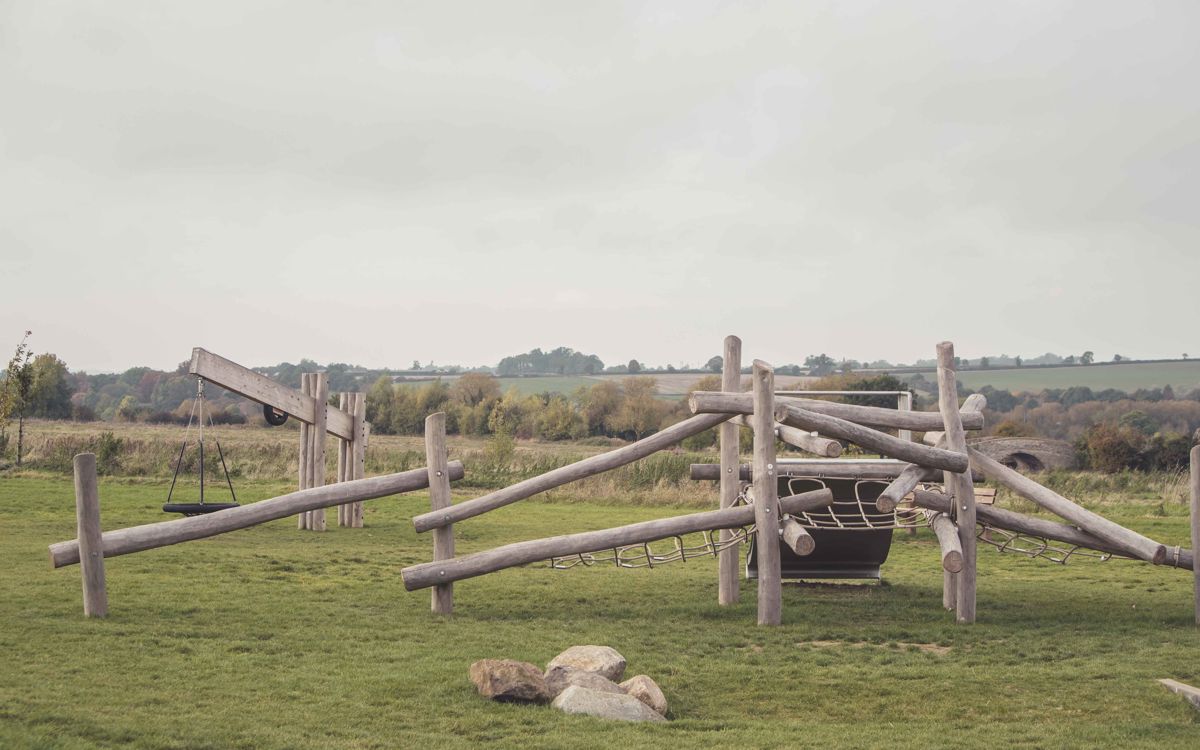 Stanton Low Park | The Parks Trust