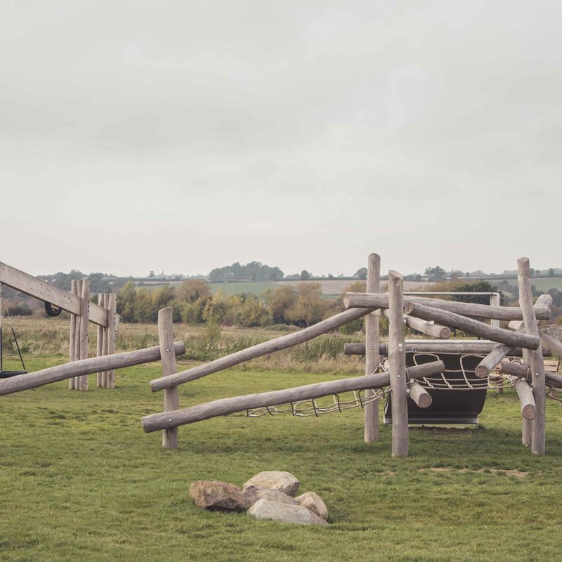 Play Areas | The Parks Trust